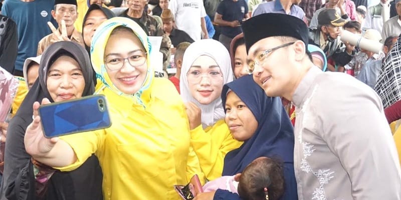 Nilai Kepatuhan Pelayanan Kalah dari Kota-Kabupaten, Aktivis Banten ...