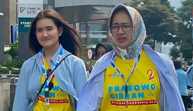 Suara Airin Tertinggi di Dapil Banten III Versi Real Count KPU 2,19%: Ini Perolehan Rano Karno ...