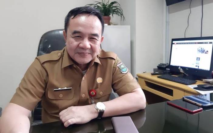 Kursi Sekda Kabupaten Tangerang Kosong, Pengamat: Soma Atmaja Paling ...