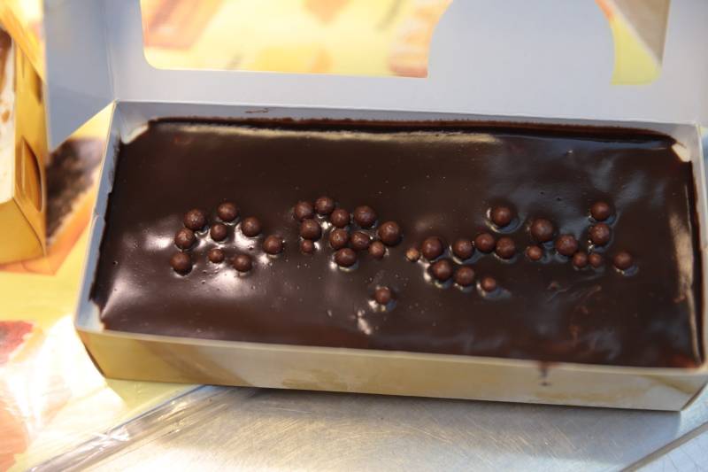 Kenikmatan Kue Love Cheese Pasar Lama Kota Tangerang Berkat Sensasi ...