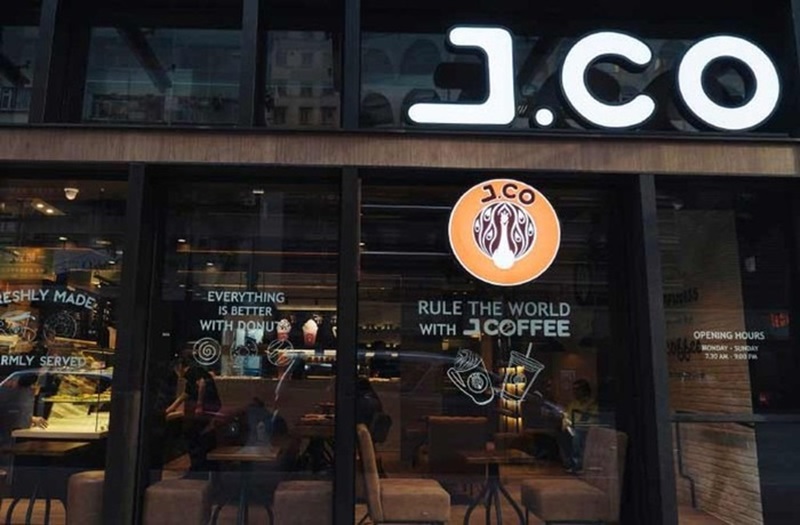 J.CO Donuts and Coffee Digugat di Pengadilan Negeri Jakarta Pusat ...