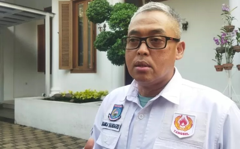 Tangsel Siap Gelar Porkot 2024, KONI Sebut 1400 Atlet Sudah Mendaftar ...