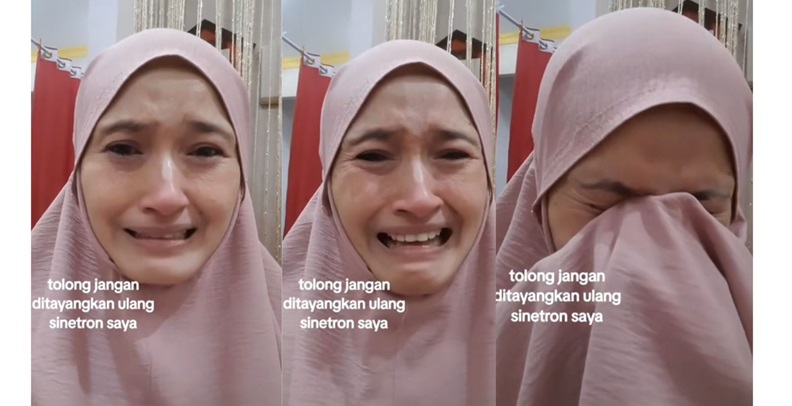 Mega Putri Aulia jadi Sorotan, Permintaan ‘Tukang Bubur Naik Haji ...