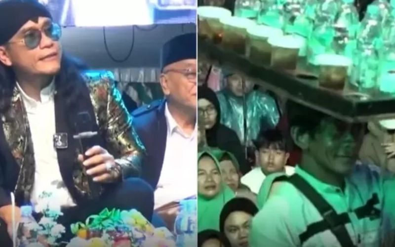 Viral! Gus Miftah Tuai Kontroversi Setelah Meledek Tukang Es, Masih ...