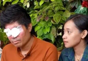 Jenderal Ricky Sitohang Turun Tangan Tanggapi Kisruh Uang Donasi untuk ...