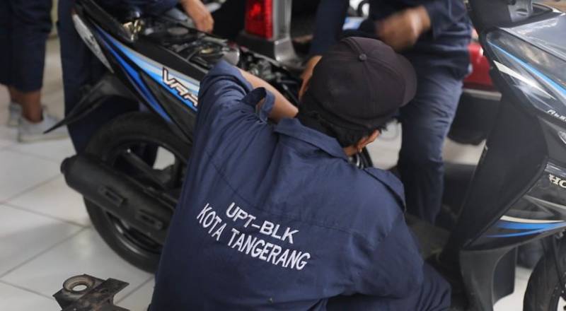 Pemkot Tangerang Siapkan Belasan Pelatihan Kerja Berbasis Kompetensi di ...