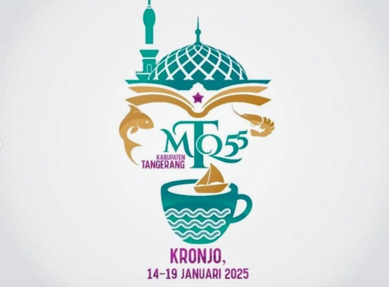 MTQ Ke-55 Tingkat Kabupaten Tangerang akan Digelar di Kecamatan Kronjo ...