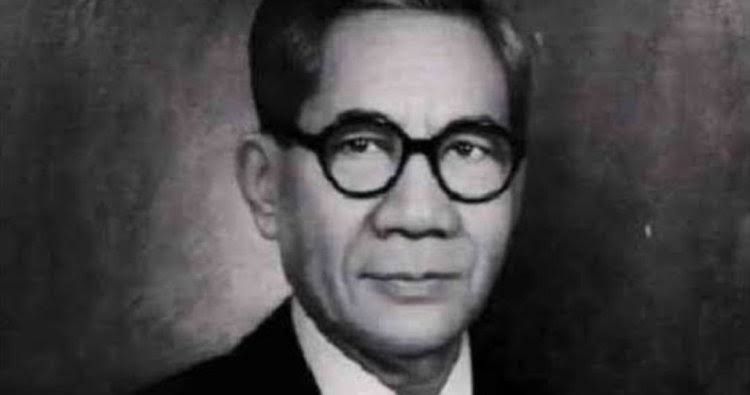 RM Margono Djojohadikusumo Diusulkan Jadi Pahlawan Nasional, Mensos ...