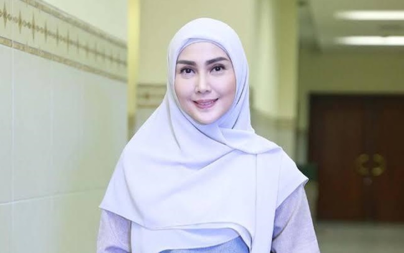 Fenita Arie Sempat Dirawat di Rumah Sakit Dua Kali Usai Terdiagnosis ...