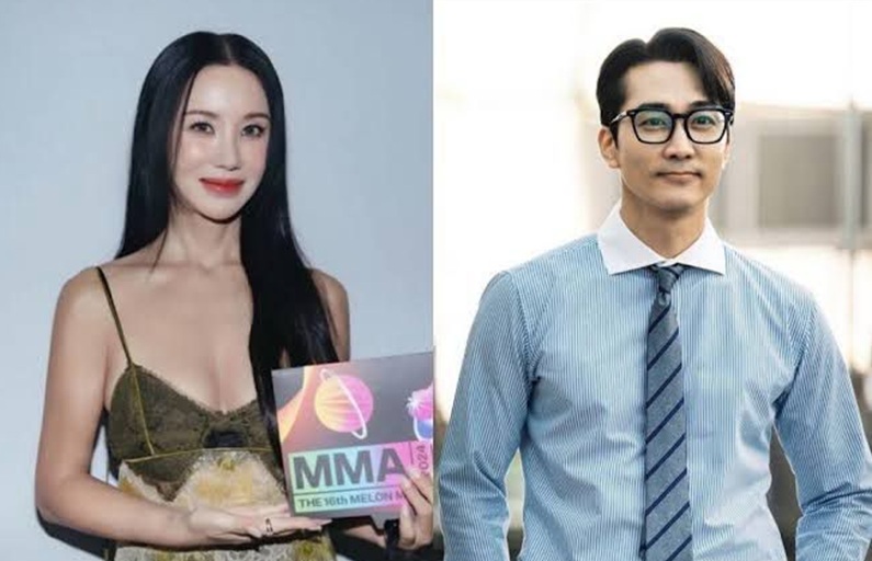 Uhm Junghwa, Song Seungheon, Lee El, dan Oh Daehwan Dikonfirmasi Bintangi Drama My Golden Star ...