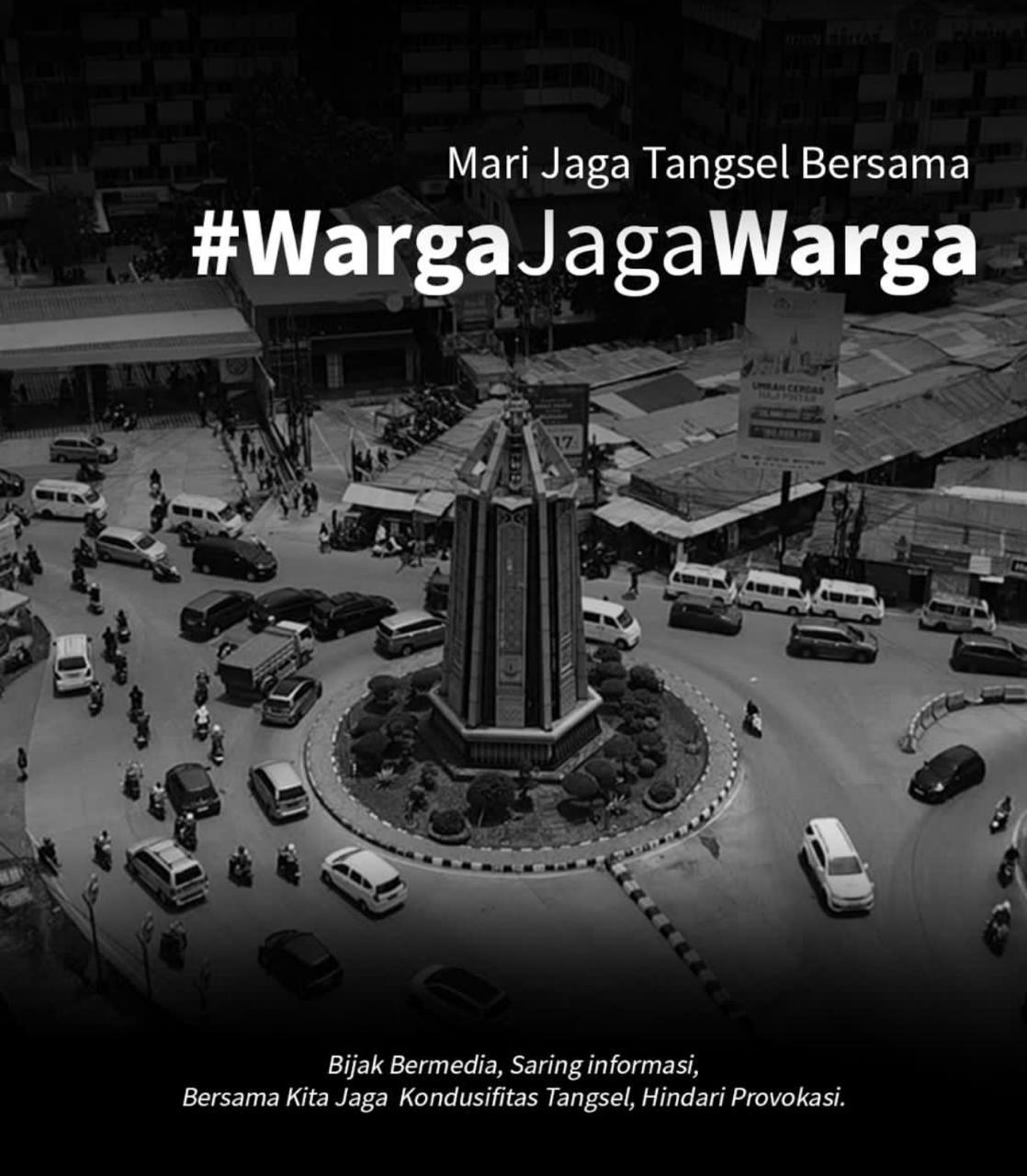 SMA-SMK Tangsel Selenggarakan PJJ 1-2 September 2025 Buntut Kondisi ...