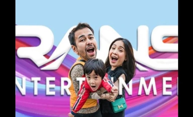 Gelombang Resign di RANS Entertainment, Diduga karena Tekanan Kerja ...